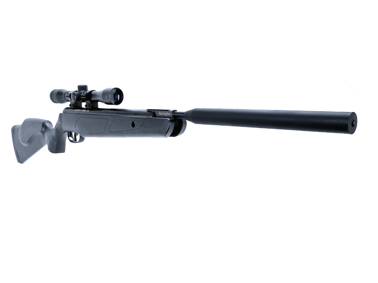 Remington Tyrant XGP, 4.5mm Gas Ram Air Rifle, 16J