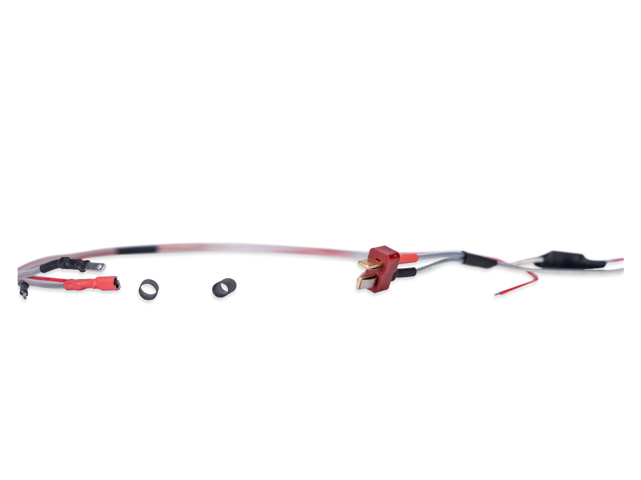 Micro SMD Mosfet Unit