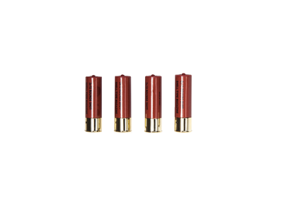 Ashbore SF 12 Shotgun, spring